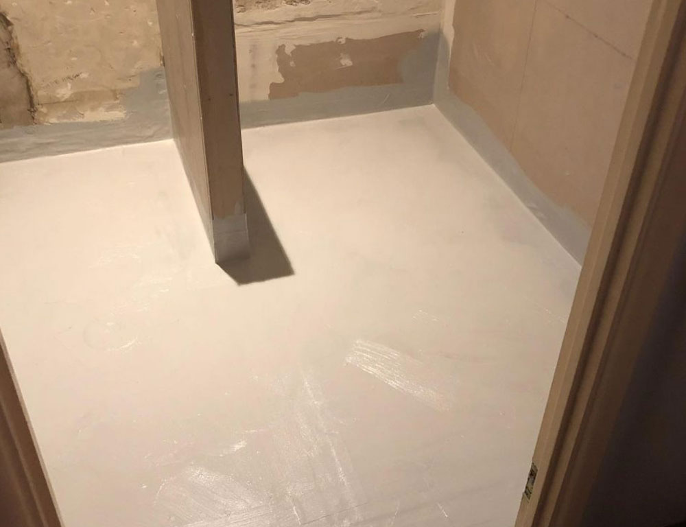 A Homeowner’s Mini-Guide to Screeding | iTileNT Darwin